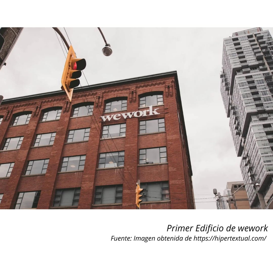 Evolución de los Espacios de Coworking y su Popularidad - TECHNETBCN ...